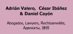 Adrian Valero - Lawyers - (Calle Cuenca No:7, Valencia), avukatlar  Valensiya'dan