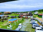 Рапана (Grushevaya ulitsa No:36, Posyolok Livadiya Microdistrict), resort oteller, tesisler  Nahodka'dan