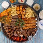 Bharna (1, Al Ma'ad Street, Mussafah Community, Abu Dhabi), restoran