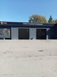 Автомойка (Naberezhnaya reki Moyki Street No:2Вк3), oto yıkama  Penza'dan
