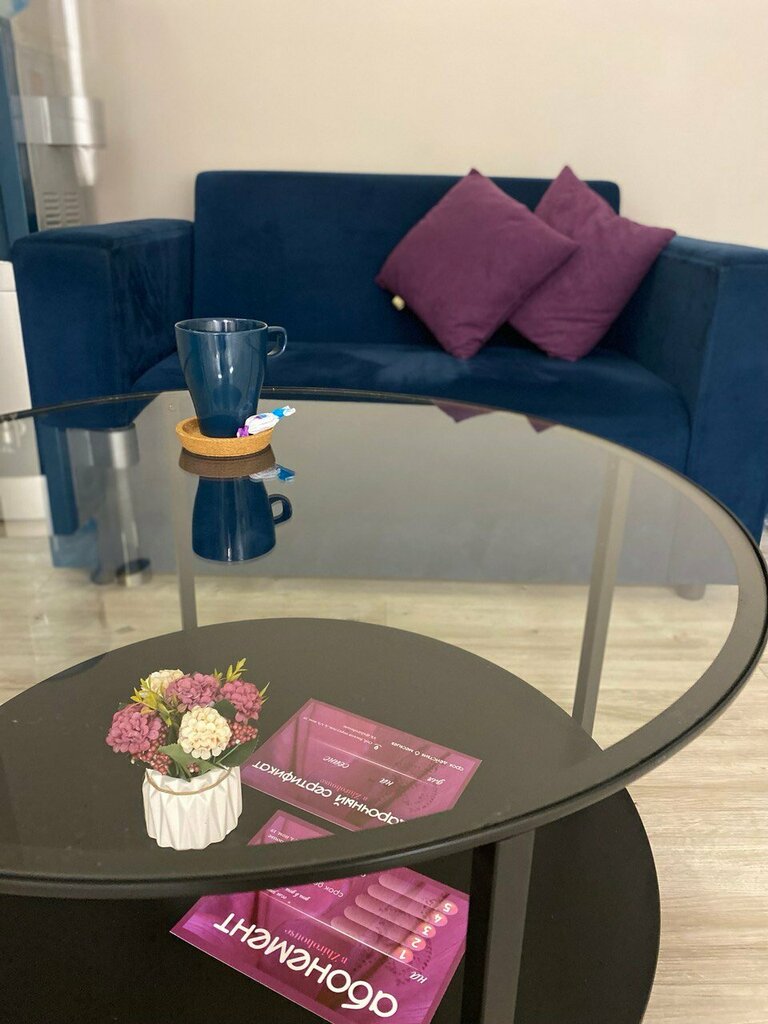 Spa Zhirohouse, Saint‑Petersburg, foto