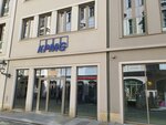 KPMG AG (Wilsdruffer Straße No:16, Dresden), danışmanlık hizmetleri  Dresden'den