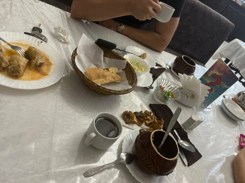 Kafe Адмирал, Volgogradskaya oblastı, foto