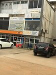Galeria Tangue (Luanda Province, Municipality of Luanda, Morro Bento I), etkinlik organizasyonu  Loanda'dan