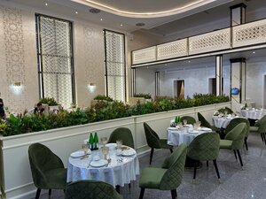 Karvon (Bahor Street No:58В, Shakhrisabz), kafe  Kaşkaderya eyaletinden