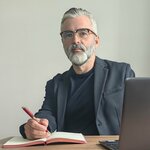 Психолог Сергей Хома (Nizhnyaya Radischevskaya Street No:14/2с1), psikolojik yardım merkezleri  Moskova'dan