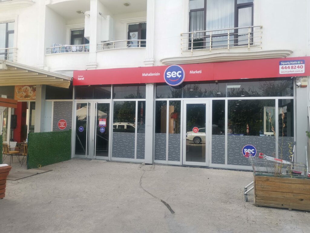 Otomobil yedek parçaları Ecrin Otomotiv, İstanbul, foto