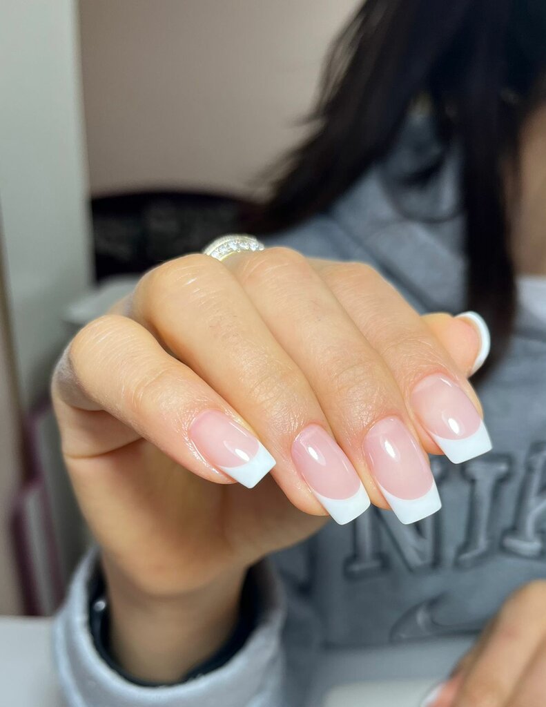 Manikür-pedikür Студия красоты, Ufa, foto