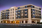 Orion Star Technical Services (Sheikh Mohra Building, Al Qusais 2, Deira, Dubai), bina bakım hizmetleri  Dubai'den