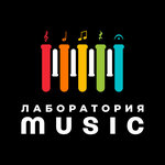 Лаборатория Music (Igorya Merlushkina Street No:10), müzik kulüpleri  Krasnogorsk'tan