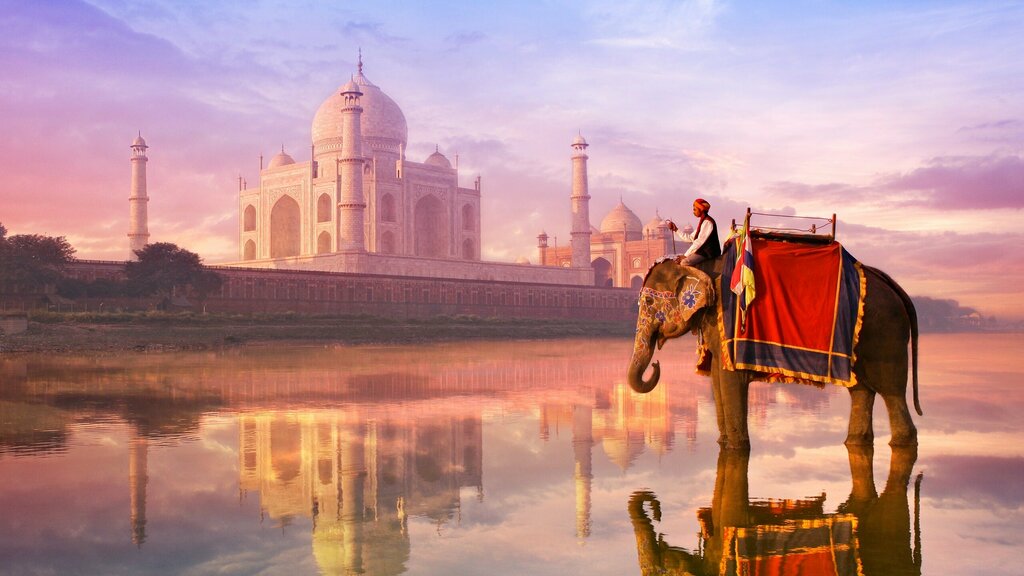 Geziler Private tours from Delhi to India i am in India, Delhi, foto