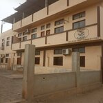 Colégio Andala (Luanda Province, Municipality of Kilamba Kiaxi, Sector II), yüksekokul  Loanda'dan