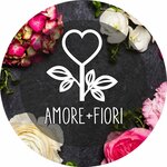 Amore+Fiori (Partiyny Lane No:1к57с3), yönetim ofisi  Moskova'dan