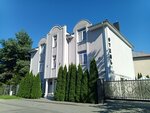 Votre Maison (D. Bednogo Street No:2Б), otel  Kaliningrad'dan