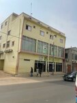 Hospedaria e Restaurante Gabvemel, lda (Luanda, Rua 11 de Novembro), askeri hastaneler  Loanda'dan