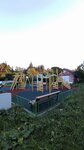 Playground (Moscow Region, Kolomna, Bolshaya Zaprudnaya Street), oyun alanı  Kolomna'dan
