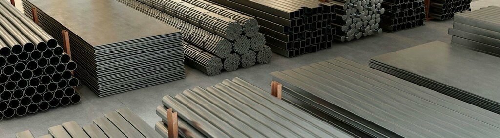 Hadde metal üretim ve satışı TruboStal Detal, Novosibirsk, foto