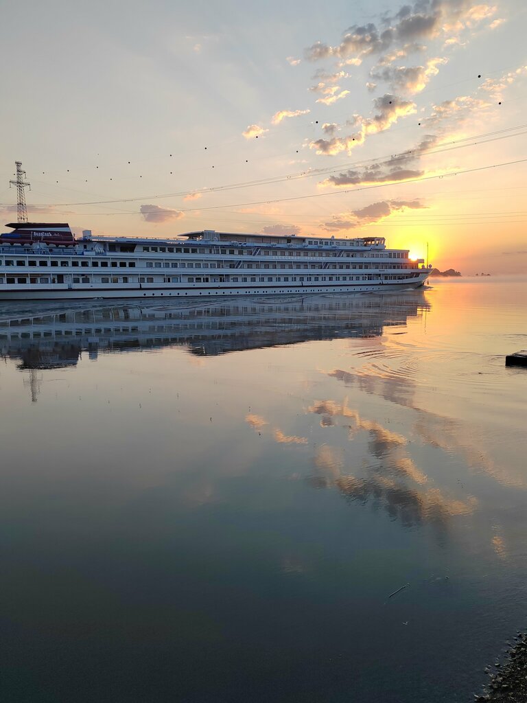Resort oteller, tesisler База отдыха, Rostovskaya oblastı, foto