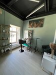 Iris Brows (Verkhnyaya Radischevskaya Street No:7с3), kaş ve kirpik salonu  Moskova'dan
