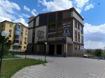 Baq (No:120/1, Nursát shaǵyn aýdany), restoran  Çimkent'ten (Şımkent'ten)