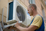 Hafiz Ac Repairing (Al Rafa Building, Al Souq Al Kabeer, Bur Dubai, Dubai), klima servisleri  Dubai'den