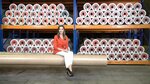 Linoleum.ru (Novoryazanskaya Street No:18), mineflo  Moskova'dan