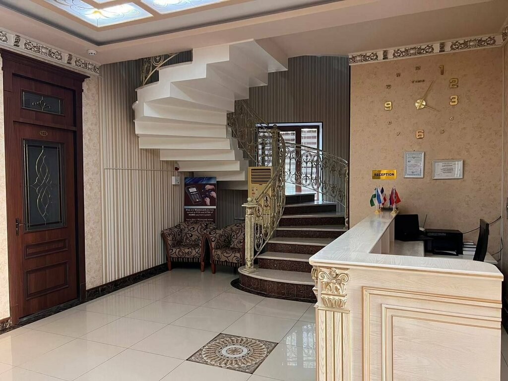 Otel Shox, , foto