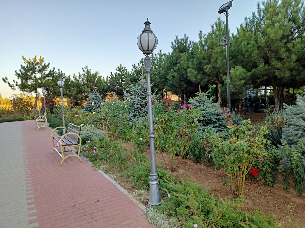 Market Центральный овощной, Kırım Cumhuriyeti, foto