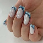 El manicure (Sukromka Street No:5), manikür-pedikür  Mytişçi'den