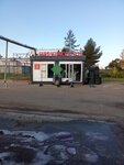 Шины у Нины! (улица Льва Толстого No:25), oto lastik tamiri  Bronnitsy'den