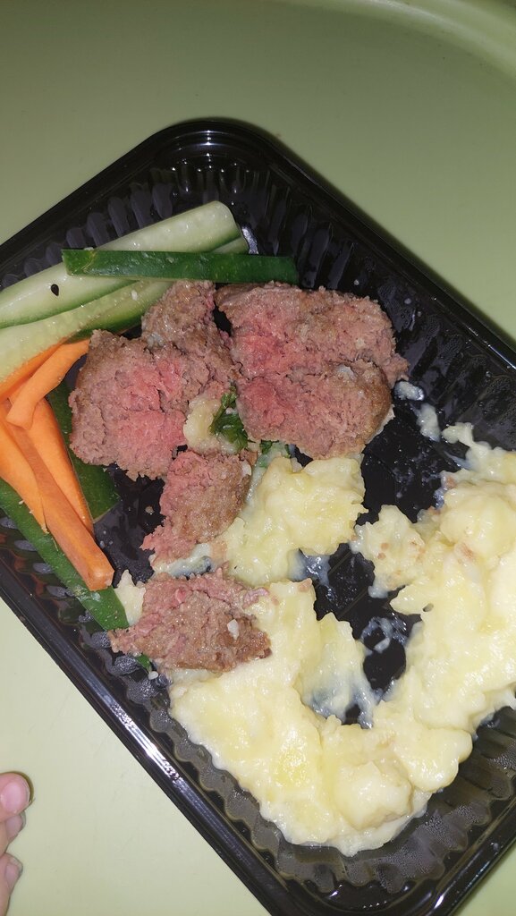 Suşi ve asya ürünleri Sushi studio, Irkutsk, foto