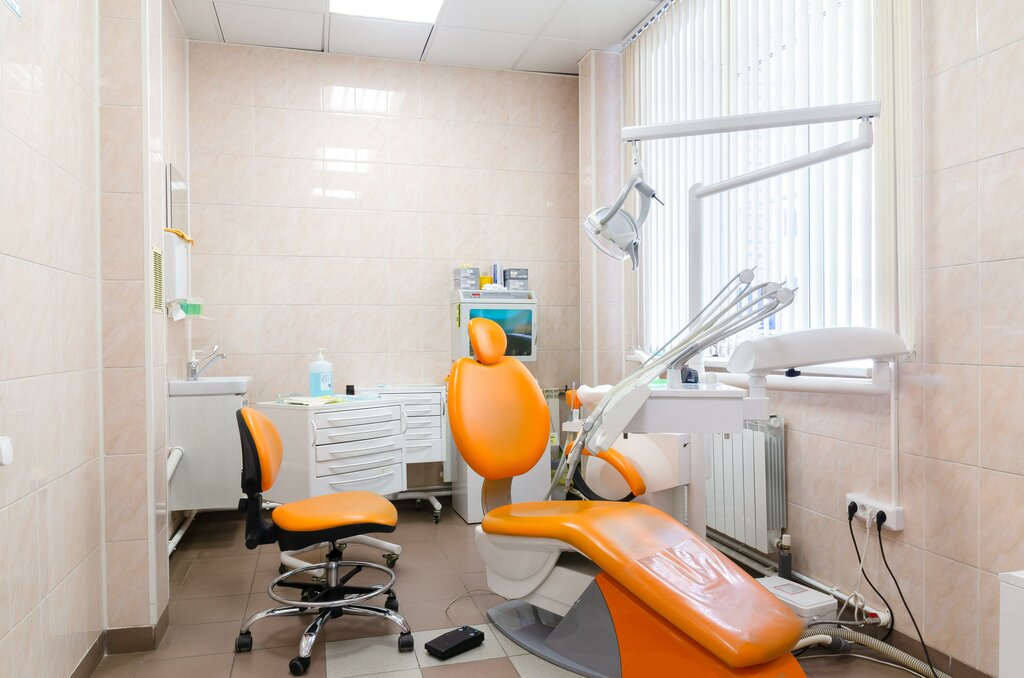 Özel ağız ve diş sağlığı klinikleri ve muayenehaneleri Dentistry Fokus, Tomsk, foto