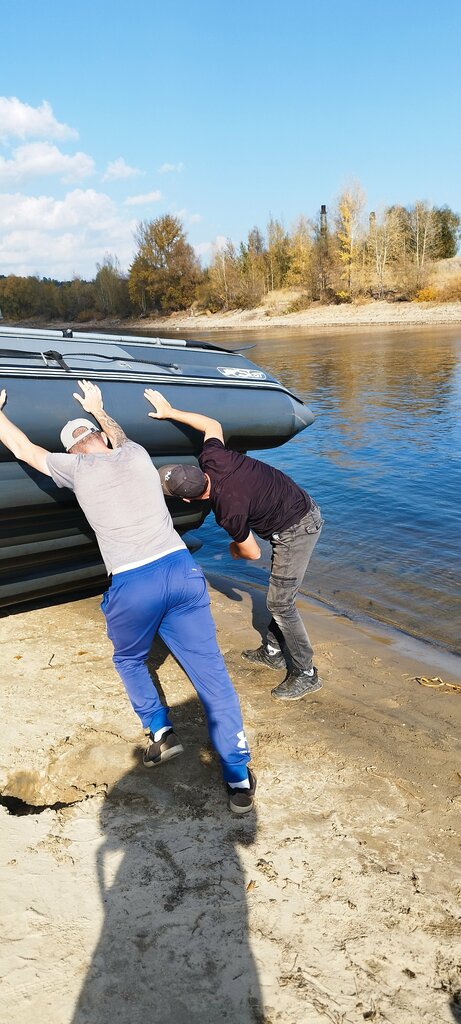 Limanlar Lodochnaya stantsiya Chayka, Zelenodolsk (Yeşel Üzen), foto