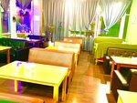 Teahouse (No:71, derevnya Yamontovo), kafe  Moskova'dan