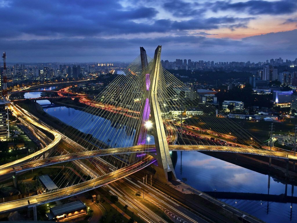 Otel Adagio SP Moema, São Paulo, foto