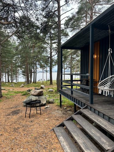 Konuk evi Taleo Home, Petrozavodsk, foto