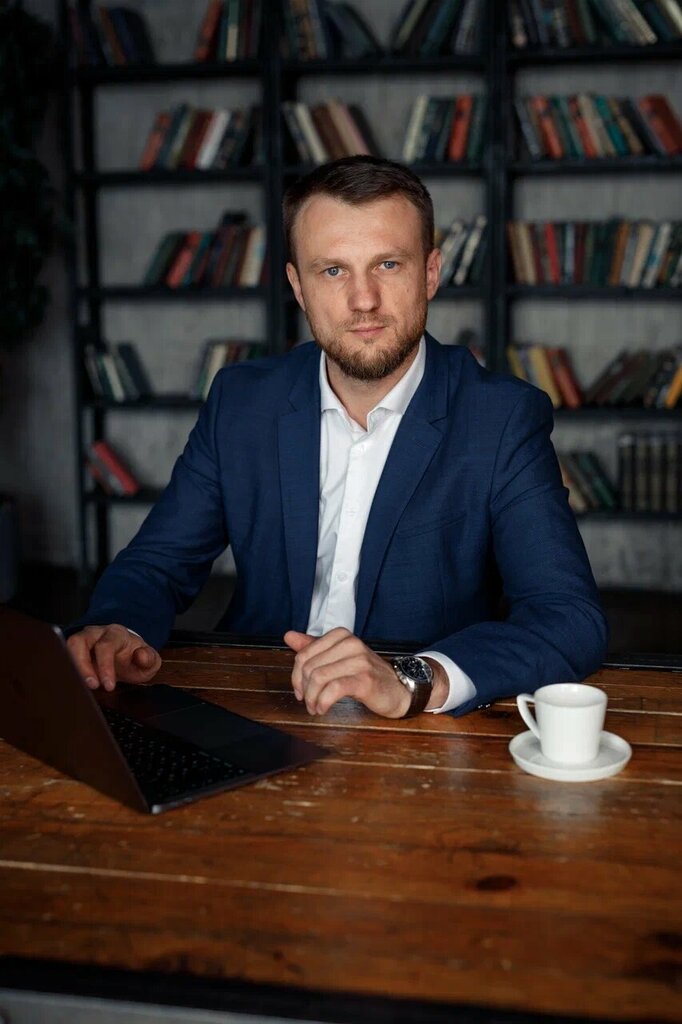 Hukuk büroları Ltd Fogt, Vladimir, foto