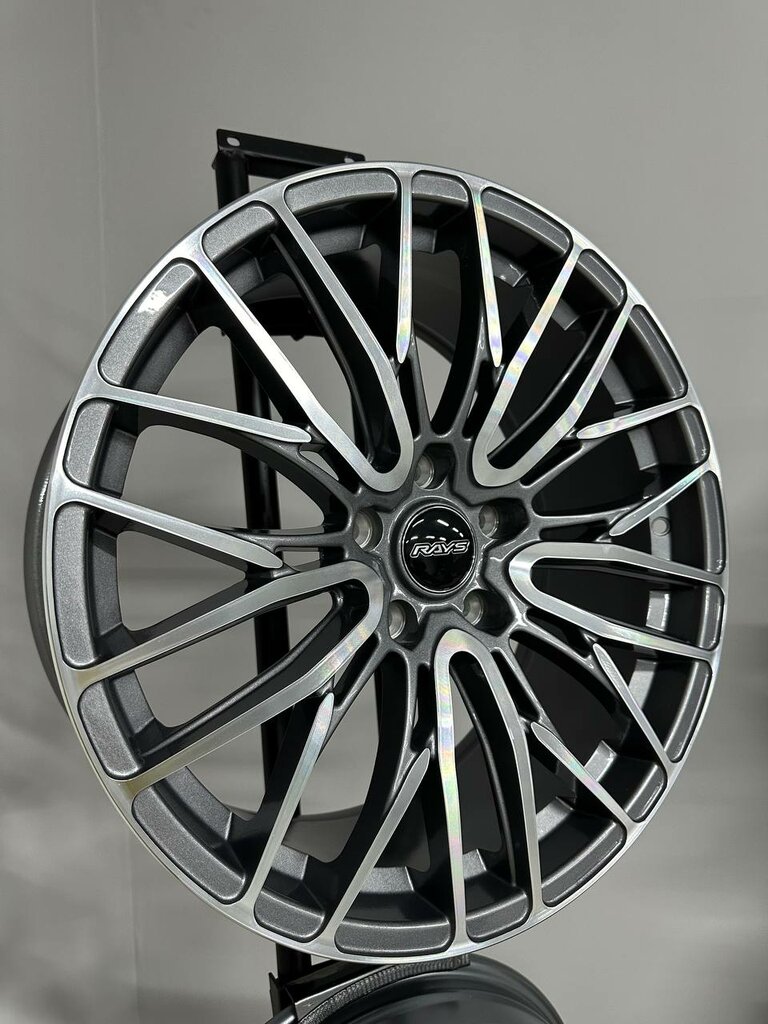 Jant ve lastikçiler Atvl, Novosibirsk, foto