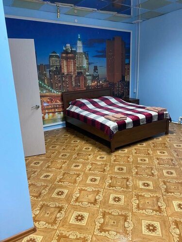 Otel Nika, Şatsk, foto