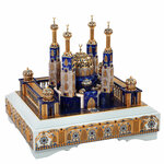 Royal Gallery (Leninskaya Sloboda Street No:19), hediyelik eşya mağazaları  Moskova'dan
