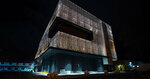 Innovative Glass & Aluminium (67, 18 Street, Al Quoz Industrial 1, Al Quoz Industrial, Hadaeq Mohammed Bin Rashid, Dubai), alüminyum doğrama  Dubai'den