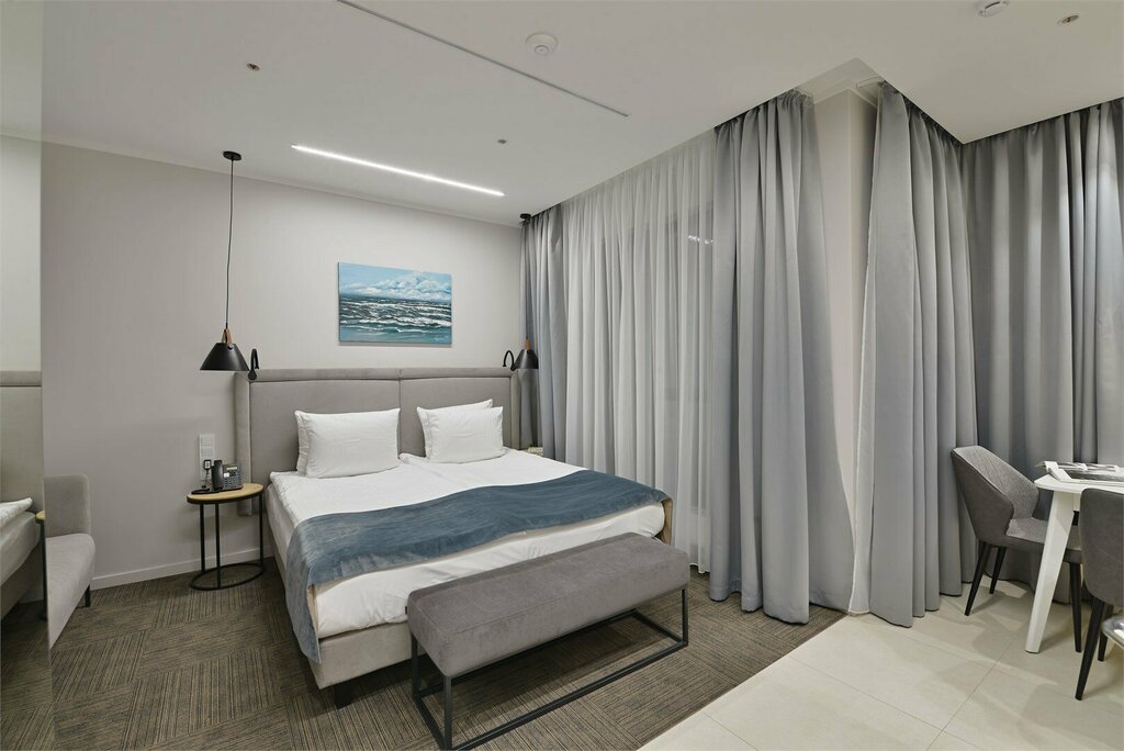 Otel Kristall Hotel & SPA, Svetlogorsk, foto