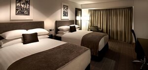 InterContinental Wellington (Wellington), otel  Wellington'dan