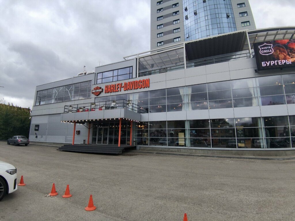 Motosiklet satışı Voge, Loncin, Samara, foto