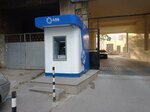 International Bank (Akademik Sеfayеt Mehdiyev Street No:271), atm'ler  Bakü'den
