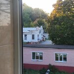 Больница скорой медицинской помощи им. Д.Я. Ваныкина, травматолого-ортопедическое отделение № 2 (Pervomayskaya Street No:13к11), hastane bölümü  Tula'dan
