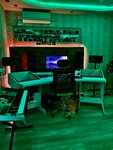ZelRecords (No:к1805, Zelenograd), ses kayıt stüdyoları  Zelenograd'dan