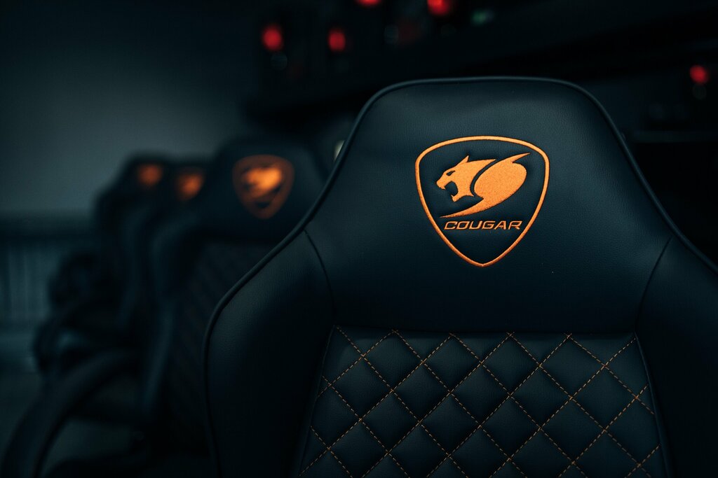 Bilgisayar kulübü Respawn Esport Club, Yakutsk, foto
