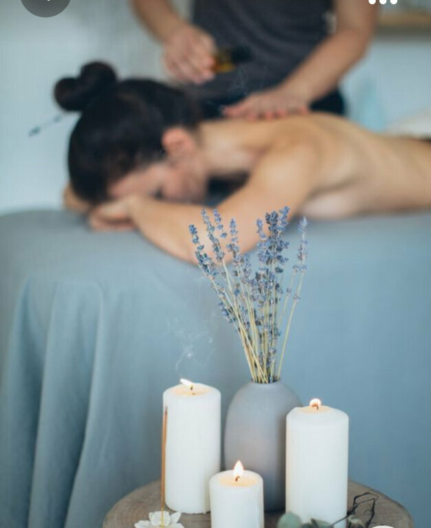 Masaj salonları Siluet, Moskova, foto