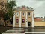 Fenestra (Drovyanaya Street No:3К), kültür merkezleri  Saint‑Petersburg'dan